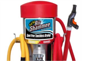 Vac-Adapt Air Shammee – Diskin Systems – We brought you the concept of ...