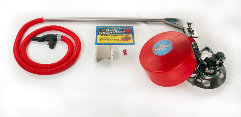 Air Shammee – Diskin Systems – We brought you the concept of in-bar ...