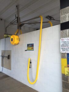 Air Shammee – Diskin Systems – We brought you the concept of in-bar ...