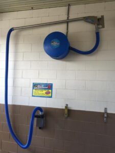 Air Shammee – Diskin Systems – We brought you the concept of in-bar ...