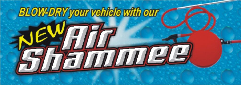 Vac-Adapt Air Shammee – Diskin Systems – We brought you the concept of ...
